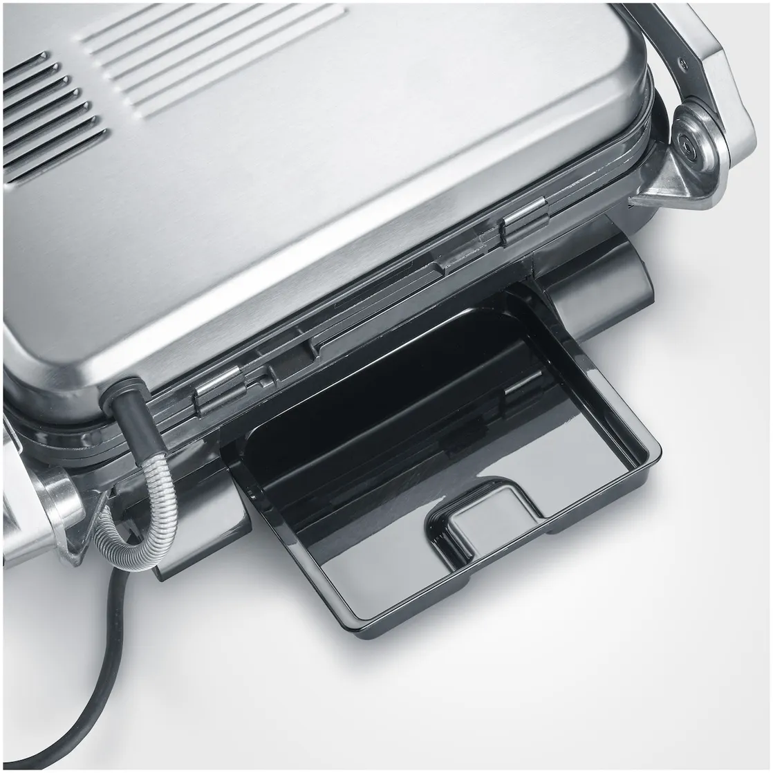 Severin KG2395 Contact grill kopen? | Expert.nl