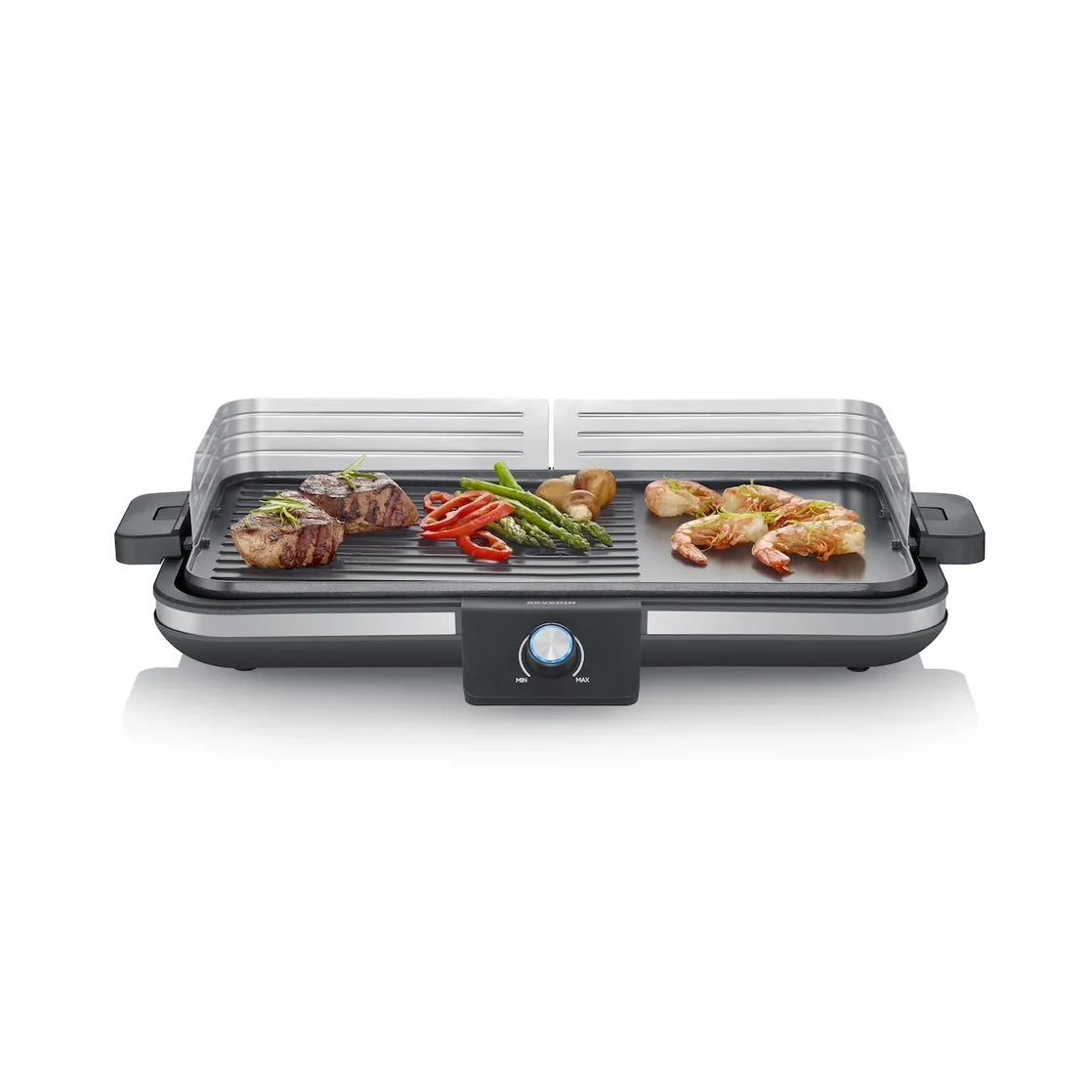 Severin PG8564 Steengrill kopen? | Expert.nl