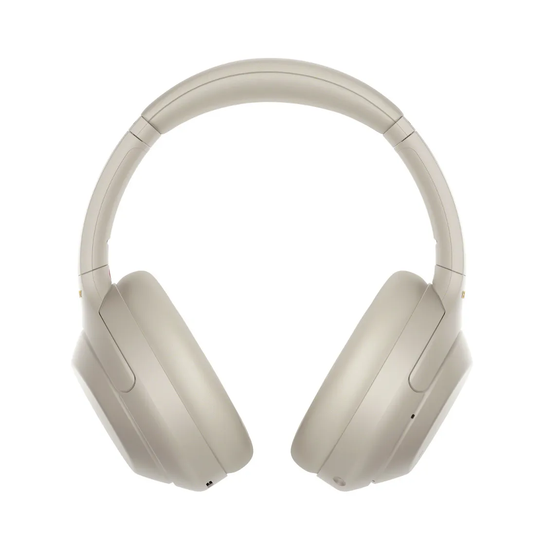Sony WH-1000XM4 Zilver Over-ear hoofdtelefoon kopen? | Expert.nl
