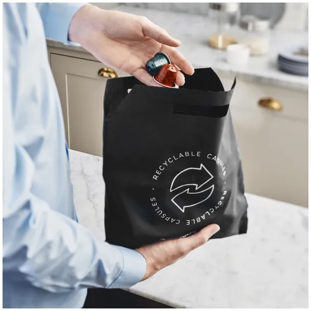 Magimix Nespresso Essenza Mini M115 11368NL Zwart Nespresso kopen ...