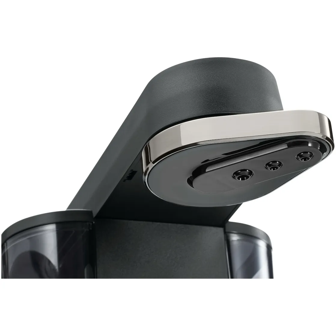 Melitta EPOUR 1024-11 Zwart/chroom Koffiefilter apparaat kopen? | Expert.nl