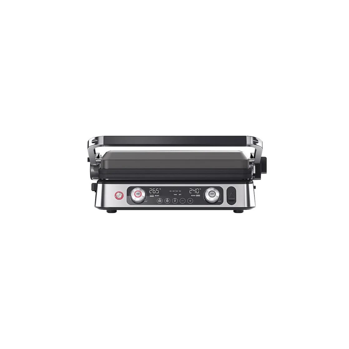 Braun CG9167 MultiGrill 9 pro Contact grill kopen? | Expert.nl