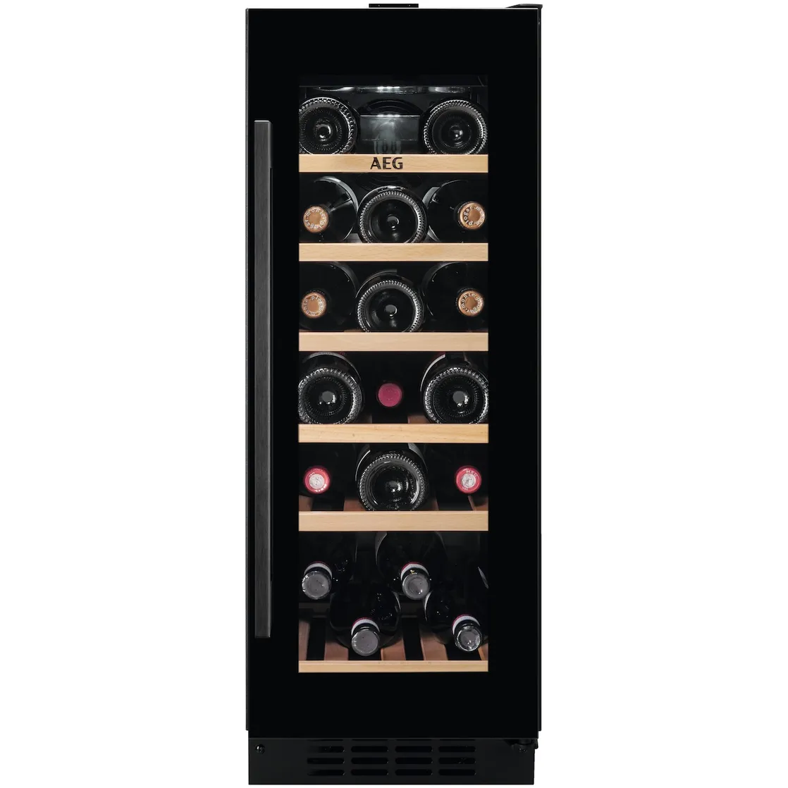 AEG AWUS020B5B Kopen? Gratis Thuisbezorgd | Expert.nl