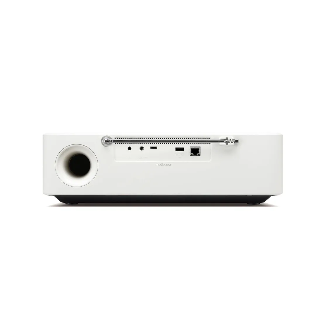 Yamaha TSX-N237D MusicCast 200 Wit Receiver kopen? | Expert.nl