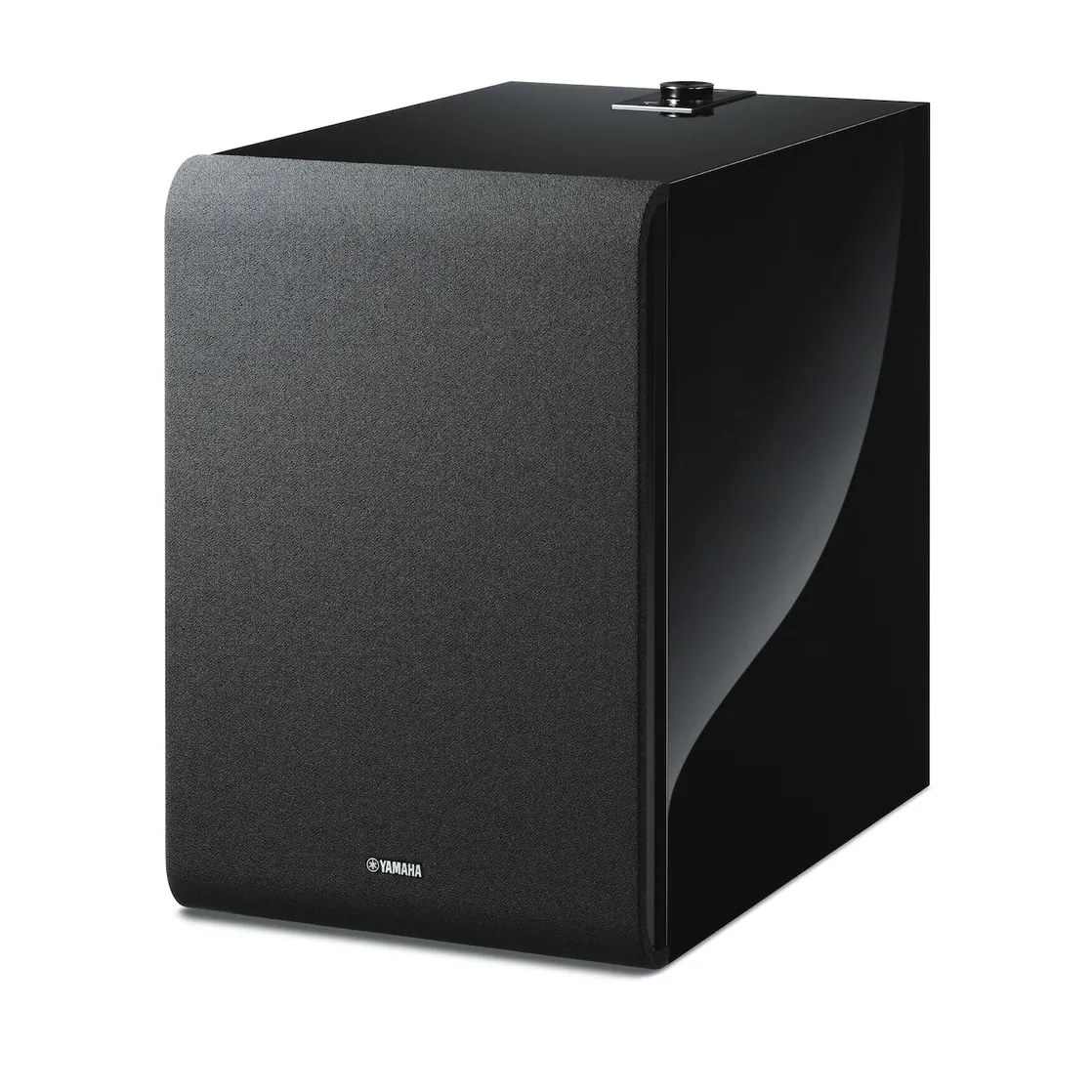 Yamaha MusicCast SUB 100 Zwart Subwoofer kopen? | Expert.nl