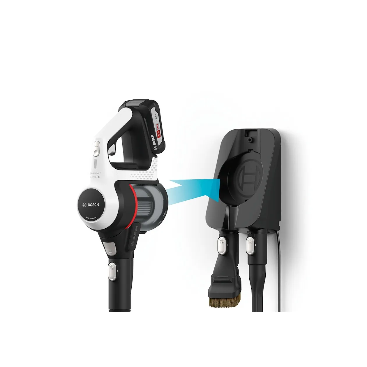 Bosch BCS61113 Unlimited Kopen? Gratis Thuisbezorgd | Expert.nl