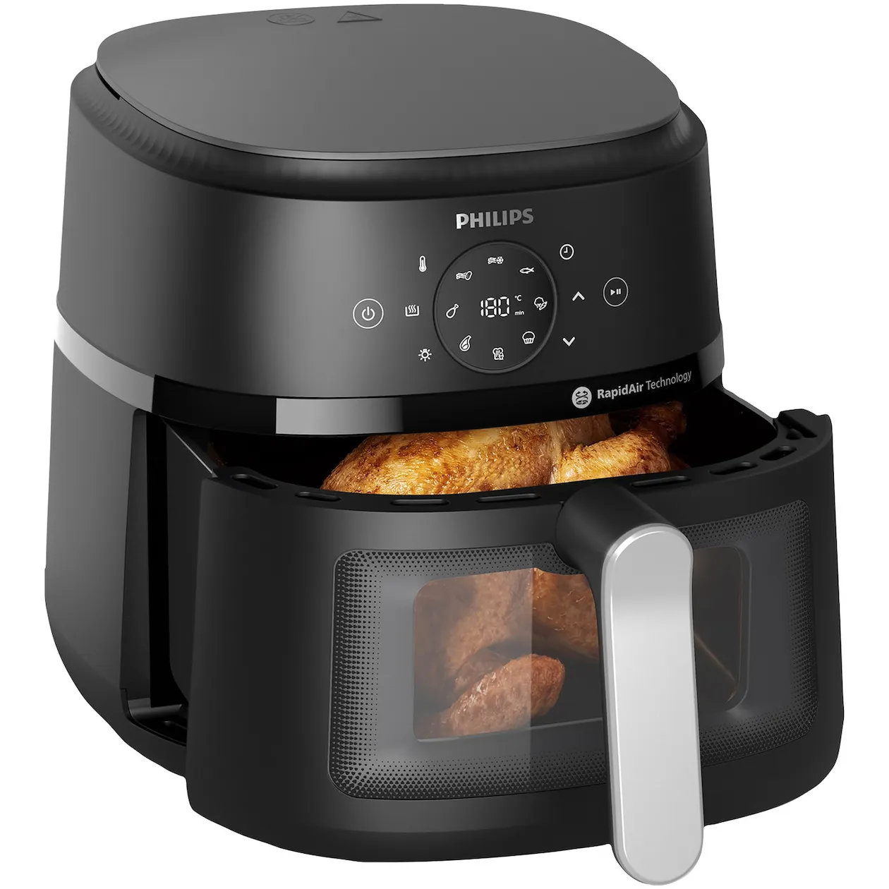 Philips NA231/00 Airfryer kopen? | Expert.nl