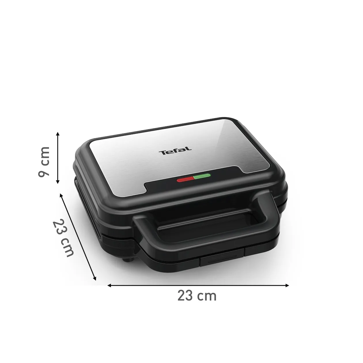 Tefal SW383D Wafelmaker kopen? | Expert.nl