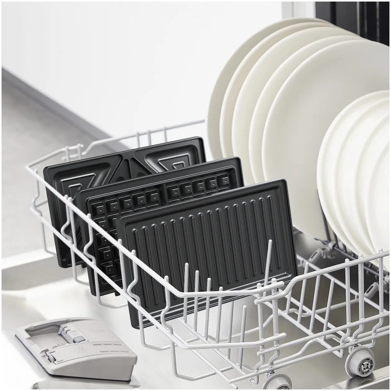 Tefal SW383D Wafelmaker kopen? | Expert.nl
