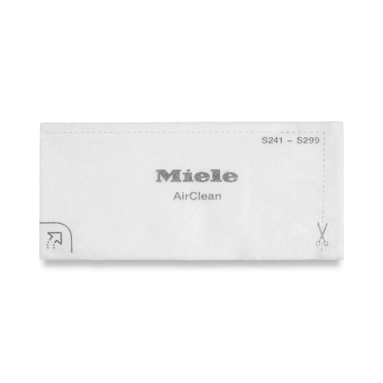 Miele Air-clean-filter Kopen? Snel in Huis | Expert.nl