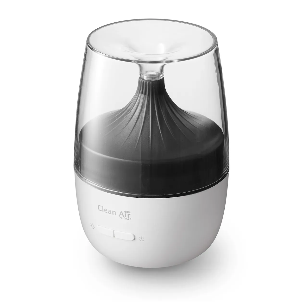 Clean Air Optima AD302 aroma diffuser Wit Luchtreiniger-bevochtiger ...