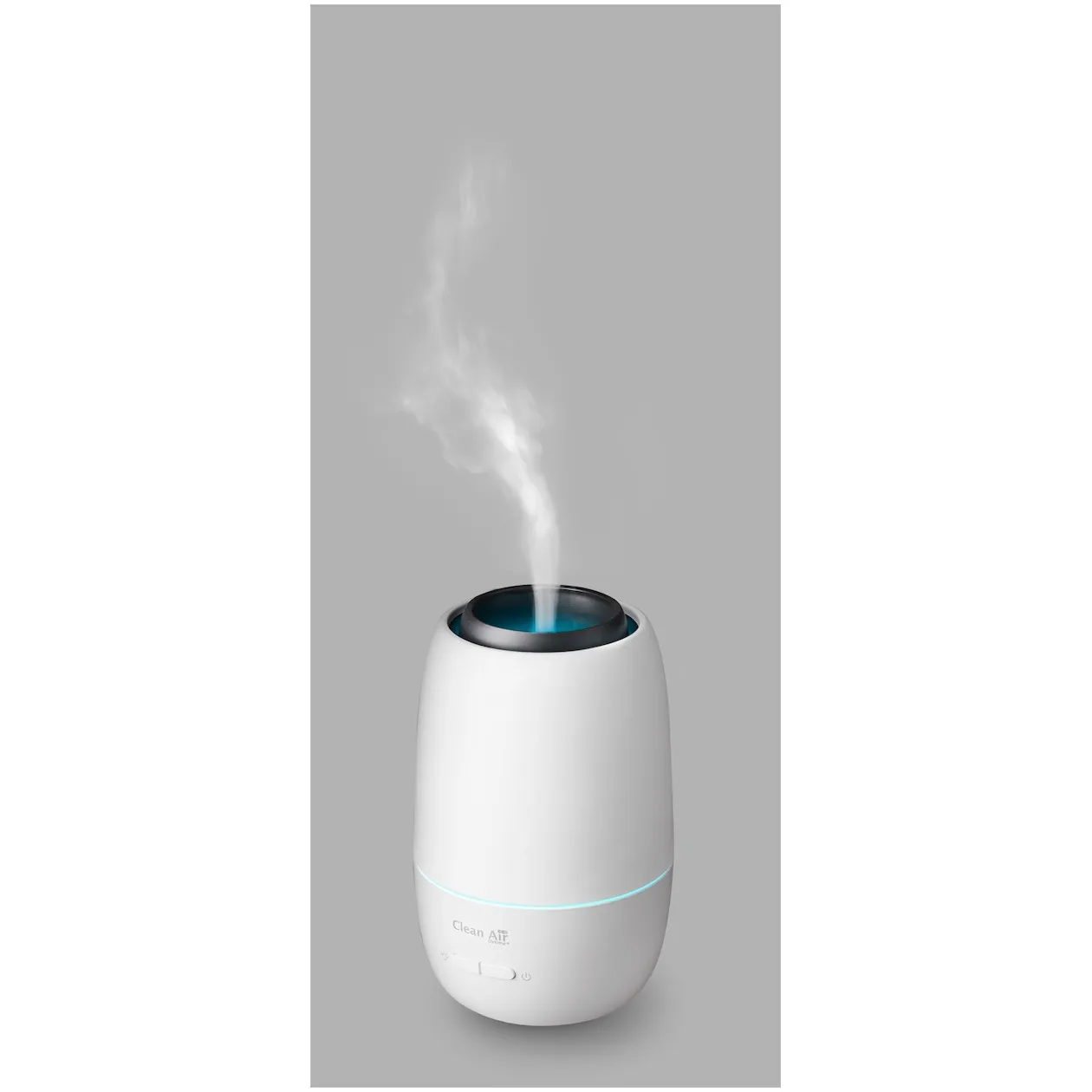 Clean Air Optima AD303 aroma diffuser Wit Luchtreiniger-bevochtiger ...
