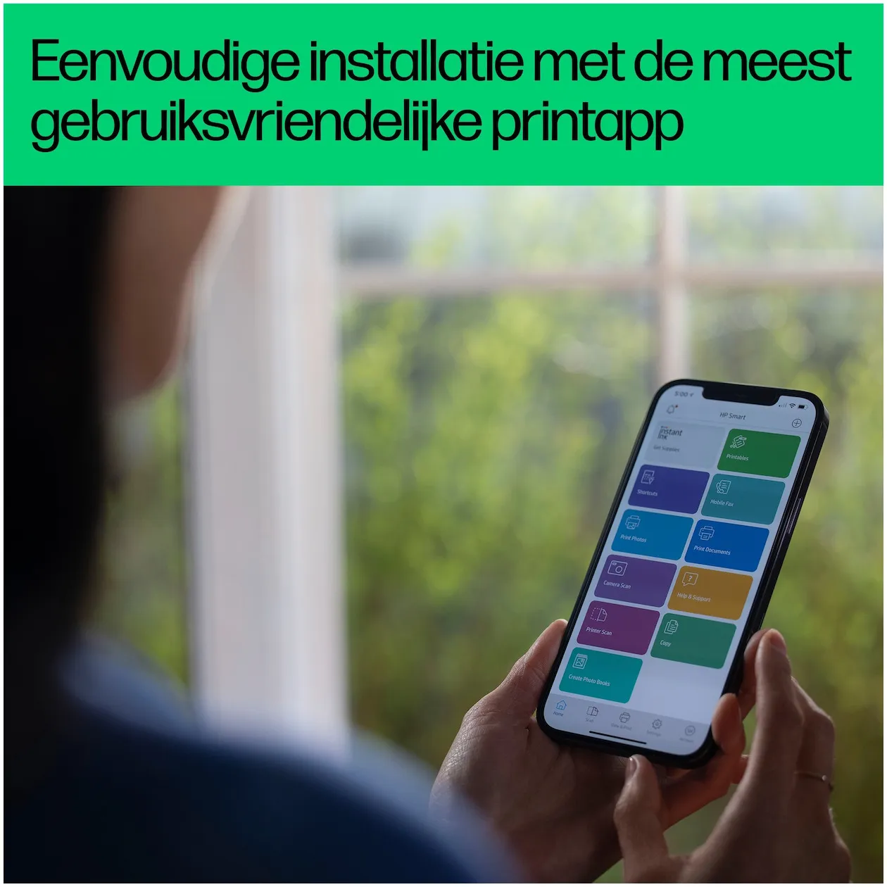 HP Deskjet 2820e All-in-one inkjet printer kopen? | Expert.nl