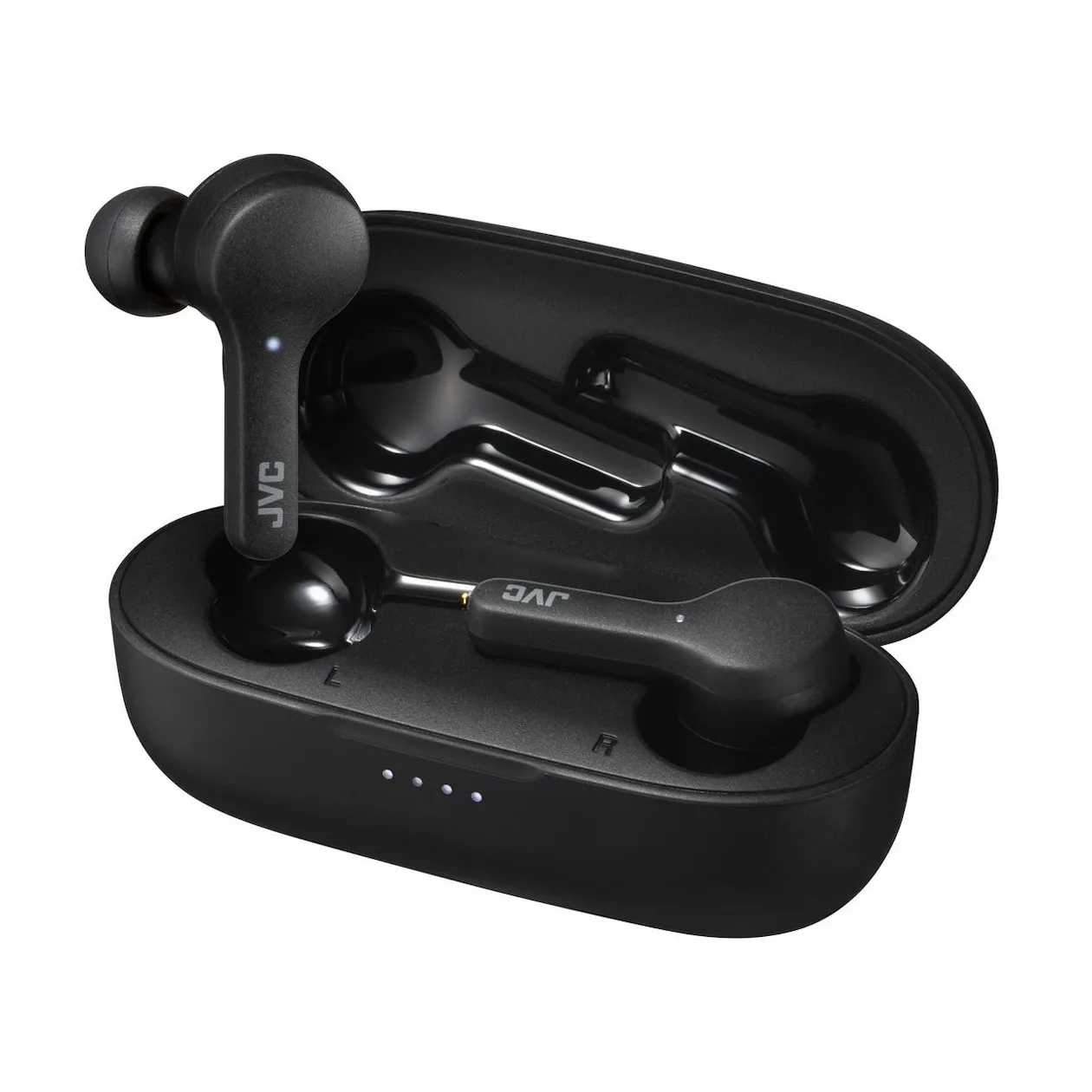 JVC HA-A7T Zwart In-ear oordopjes kopen? | Expert.nl