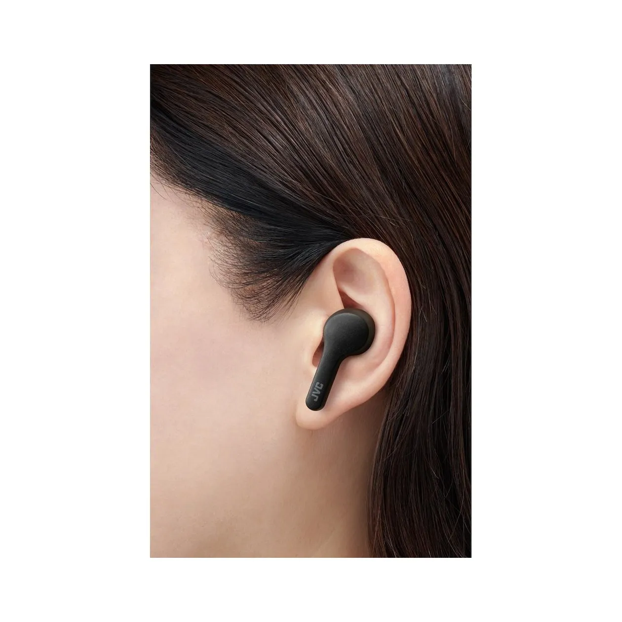 JVC HA-A7T Zwart In-ear oordopjes kopen? | Expert.nl