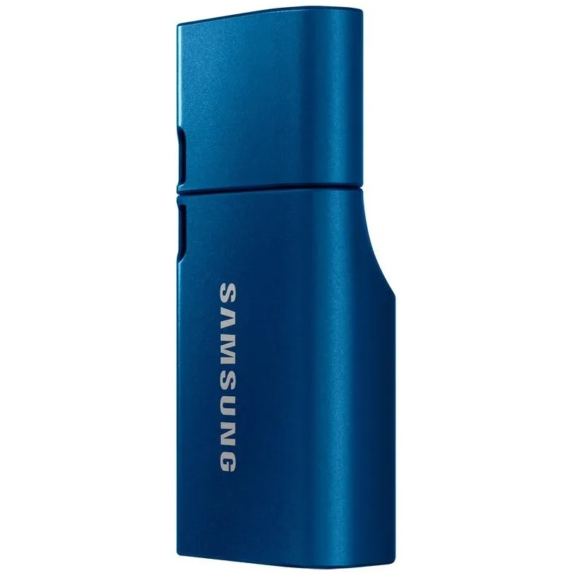Samsung USB-C Flash Drive 256GB Blauw USB-sticks kopen? | Expert.nl