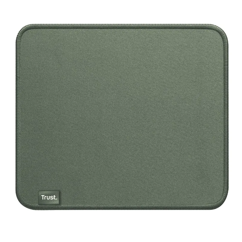 Trust Boye Mouse Pad ECO Groen Desktop accessoire kopen? | Expert.nl