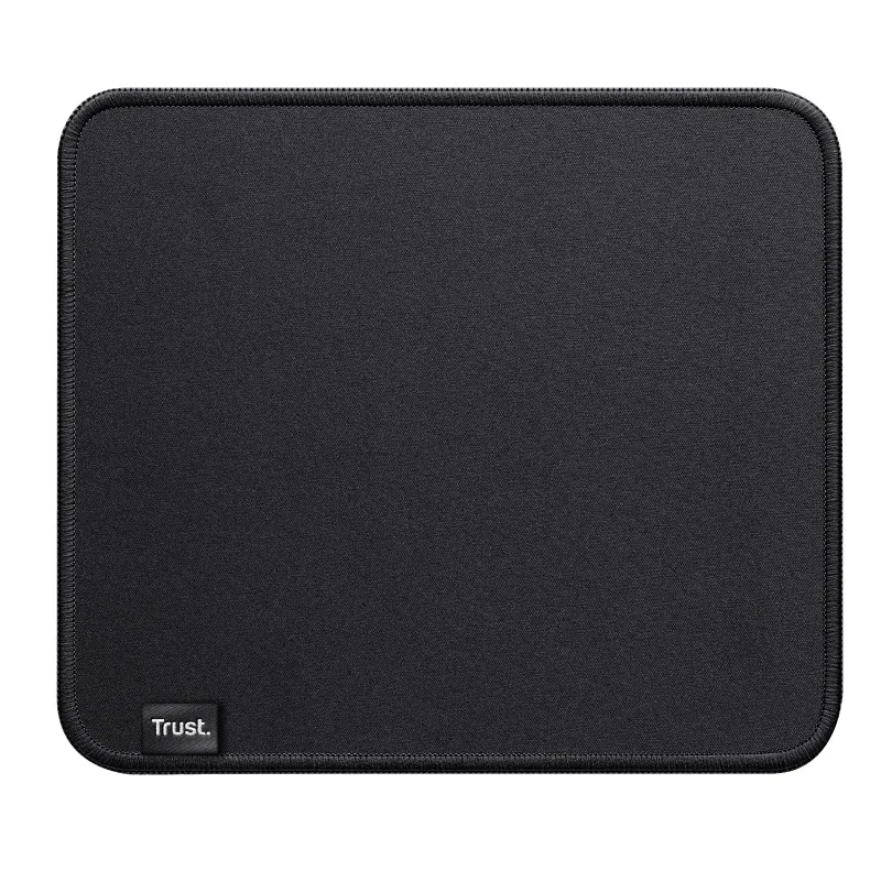Trust Boye Mouse Pad ECO Zwart Desktop accessoire kopen? | Expert.nl