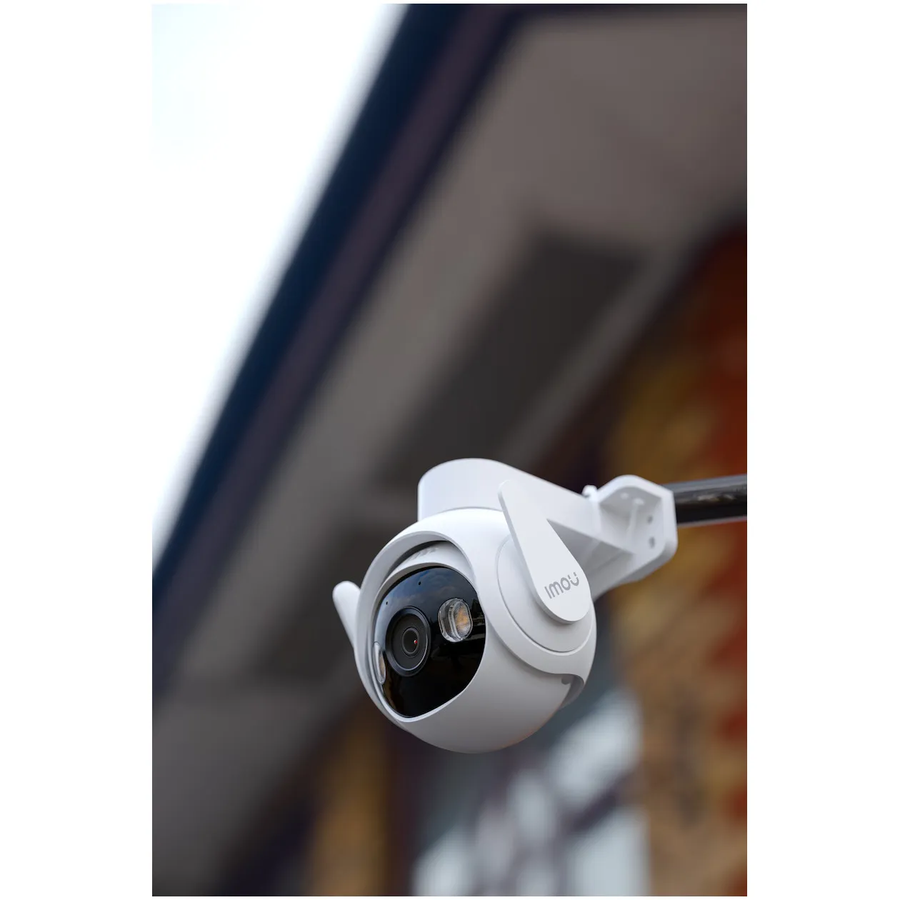 Imou Cruiser 2 - 5MP IP-camera kopen? | Expert.nl