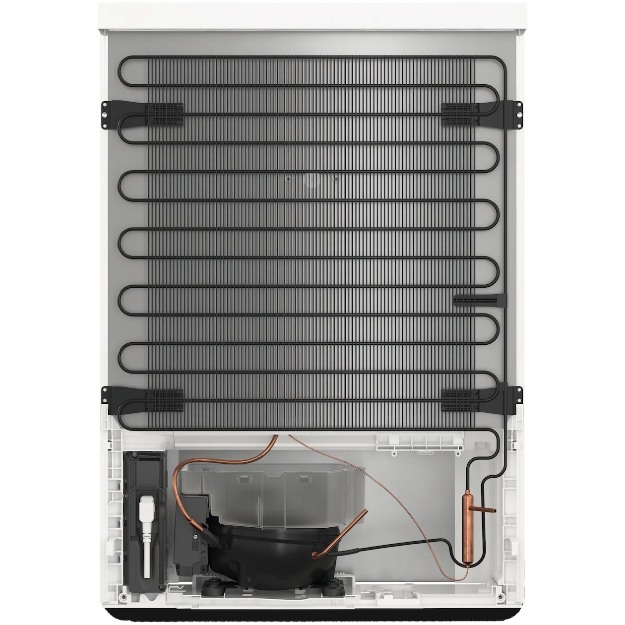 Miele FN 4002 D ws Kopen? Gratis Thuisbezorgd | Expert.nl