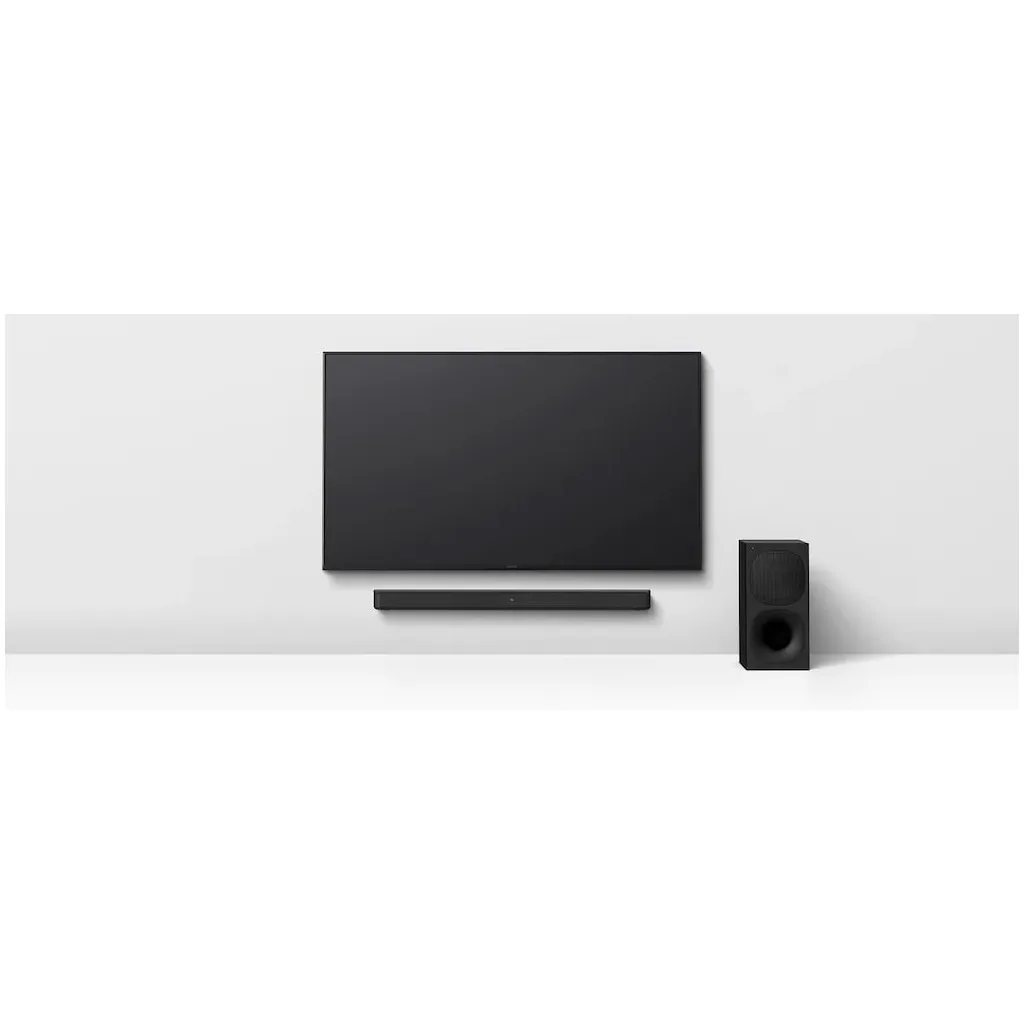 Sony HT-SD40 Soundbar kopen? | Expert.nl