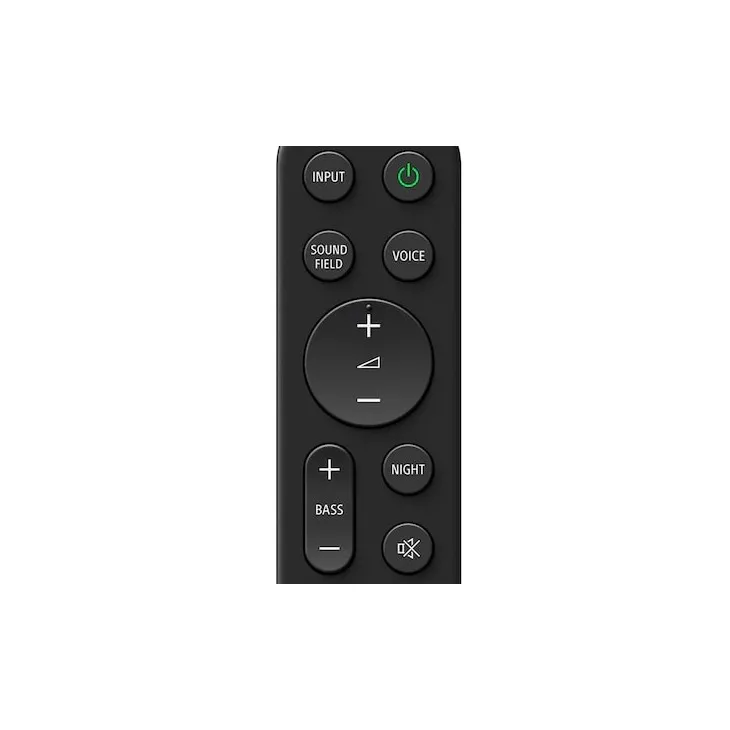 Sony HT-SD40 Soundbar kopen? | Expert.nl