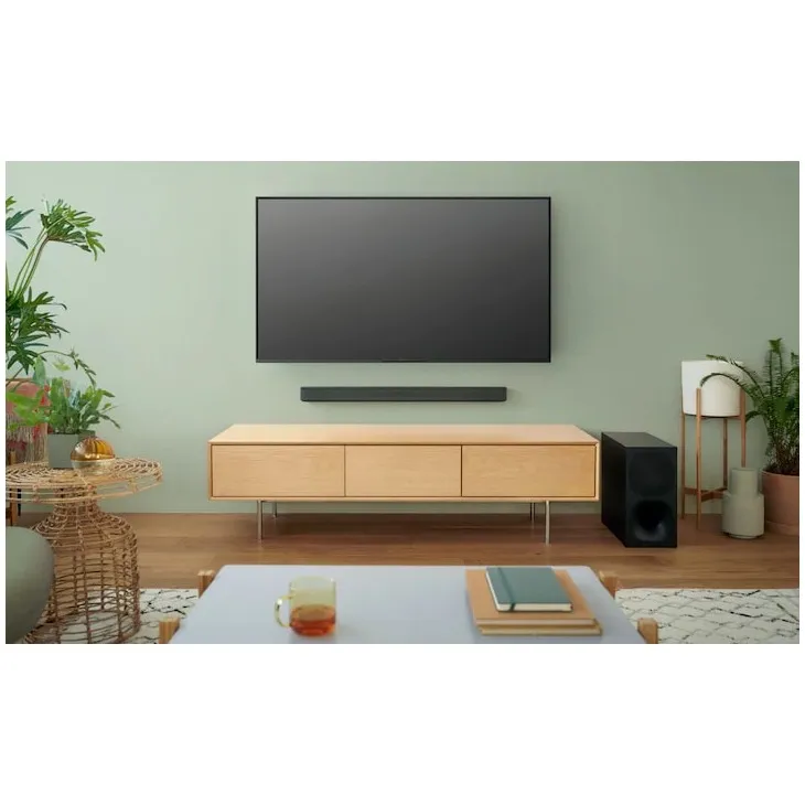 Sony HT-SD40 Soundbar kopen? | Expert.nl