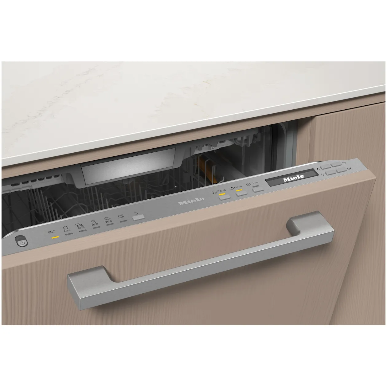 Miele G 7298 SCVi XXL Kopen? Gratis Thuisbezorgd | Expert.nl
