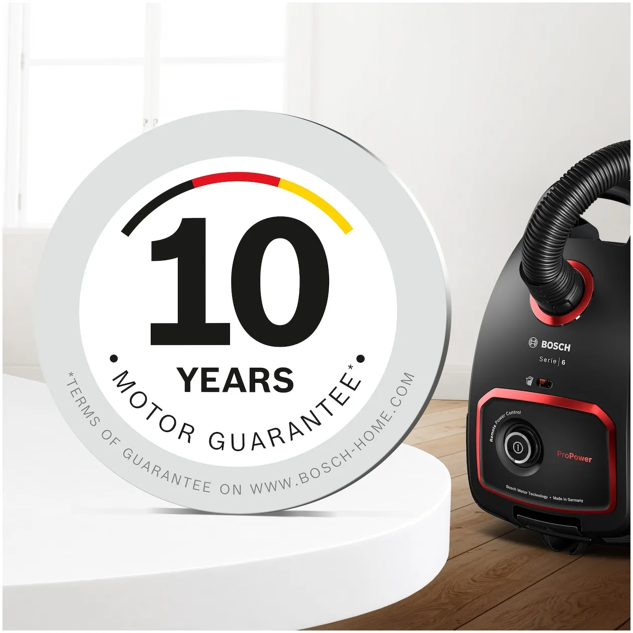 Bosch BGL6POW2 ProPower Kopen? Gratis Thuisbezorgd | Expert.nl