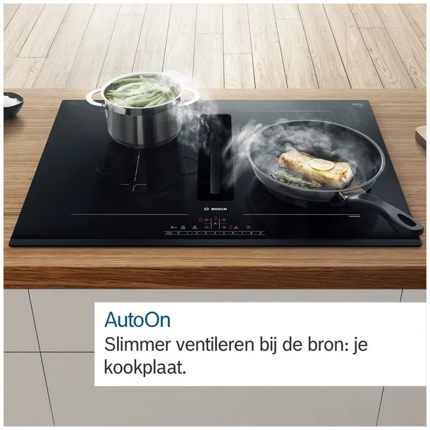 Bosch PKF631FP3E Keramische inbouwkookplaat kopen? | Expert.nl