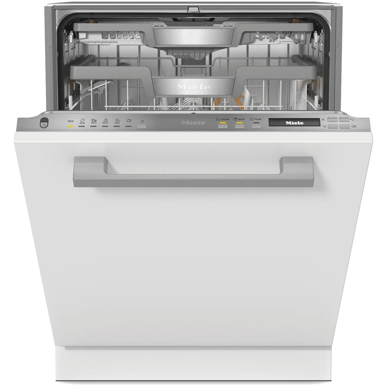 Miele G 7293 SC Vi Kopen? Gratis Thuisbezorgd | Expert.nl