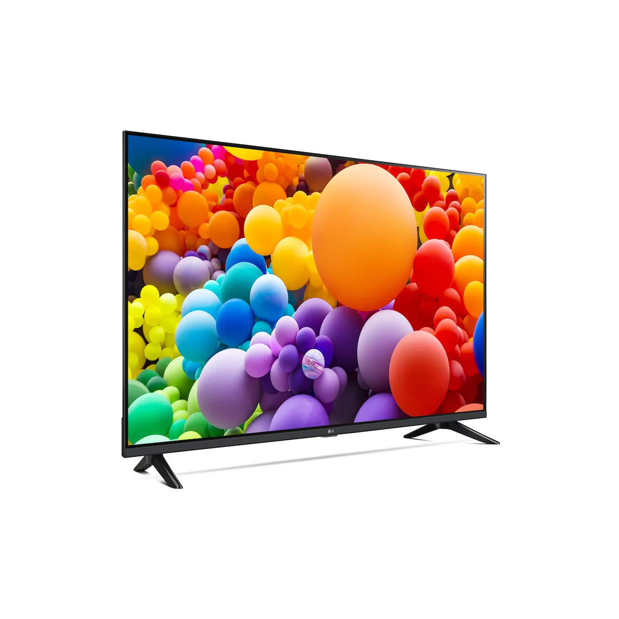 LG 50UT73006LA (2024) LED TV - Gratis Thuisbezorgd | Expert.nl