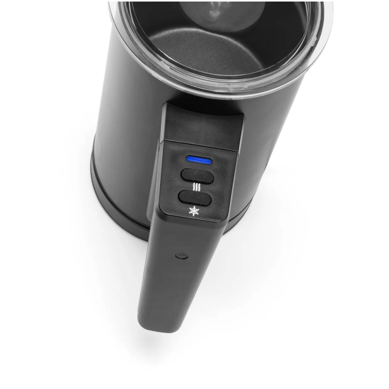 Inventum MK560B Zwart Melkopschuimer kopen? | Expert.nl