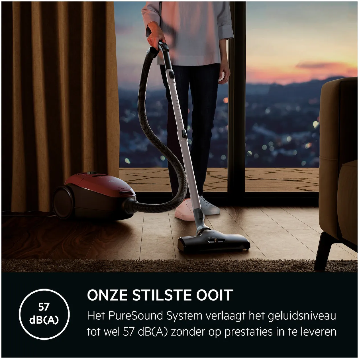 AEG VX82-1-2CR Kopen? Gratis Thuisbezorgd | Expert.nl