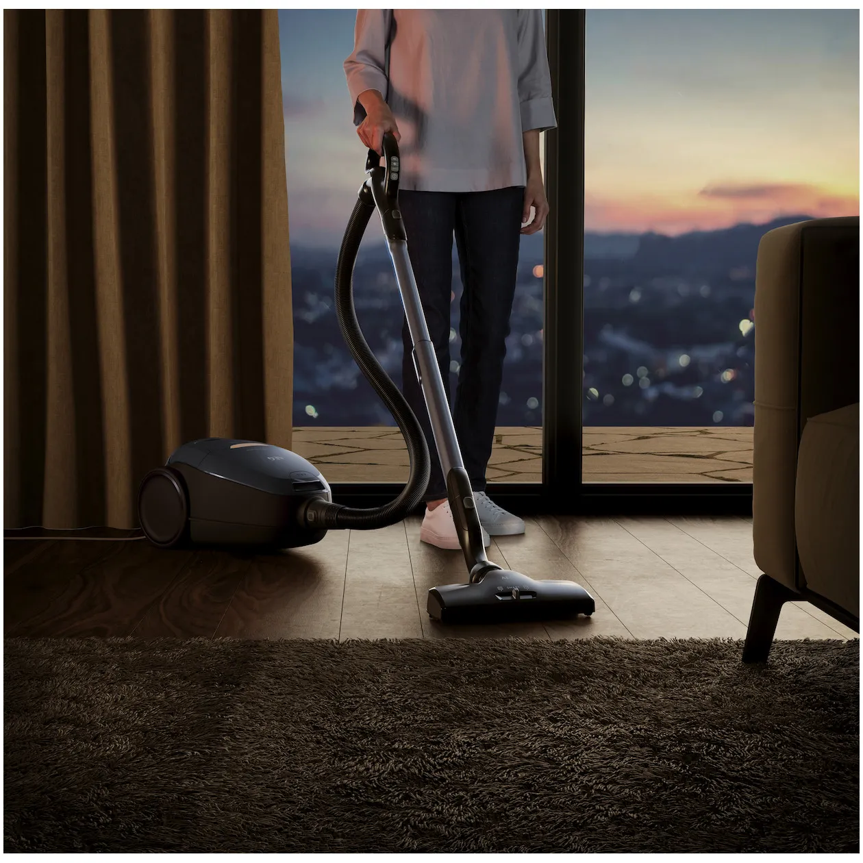 AEG VX82-1-5DB Kopen? Gratis Thuisbezorgd | Expert.nl