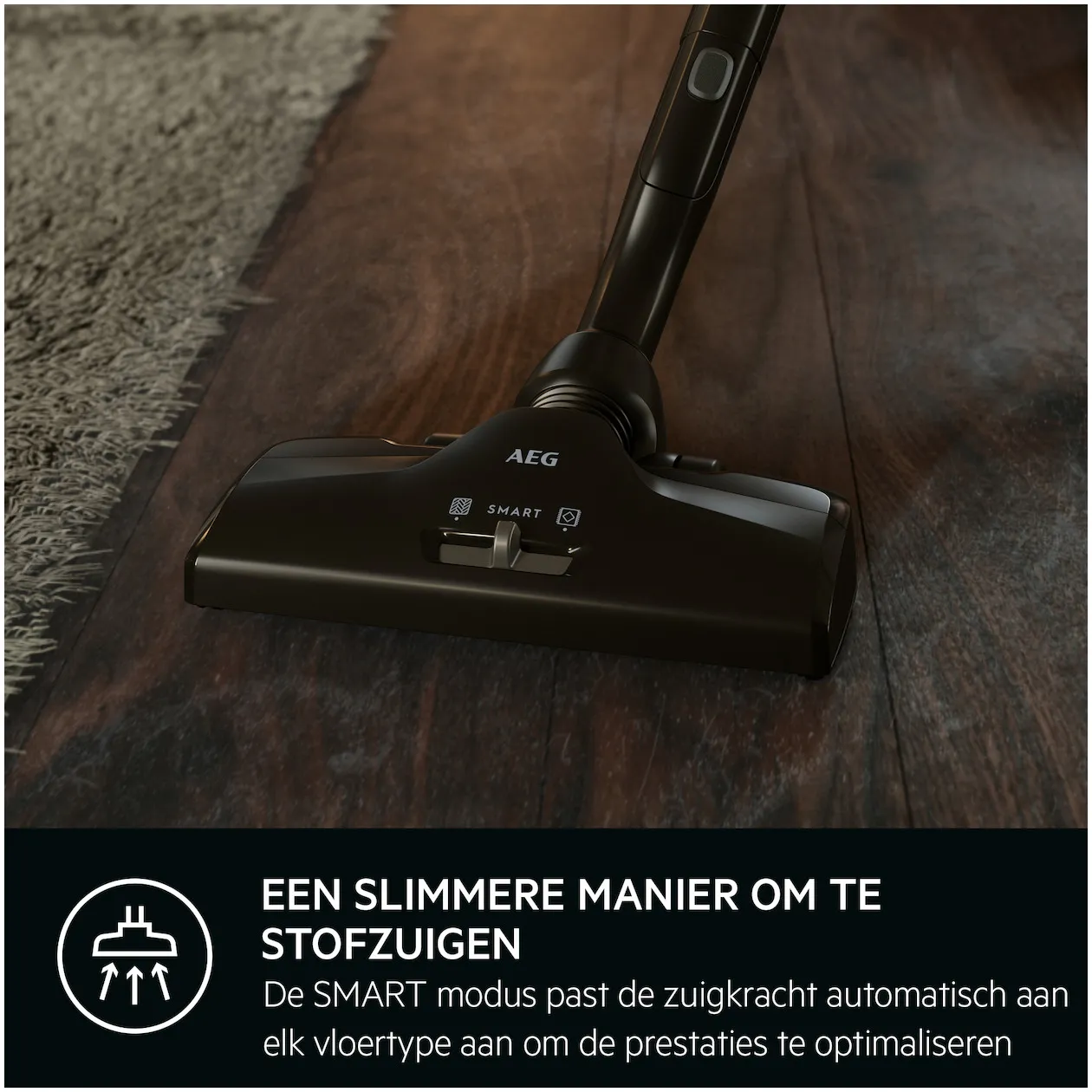 AEG VX82-1-4MB Kopen? Gratis Thuisbezorgd | Expert.nl