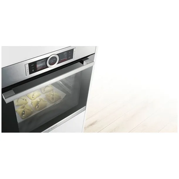 Bosch CMA585GS1 Inbouw combimagnetrons kopen? | Expert.nl