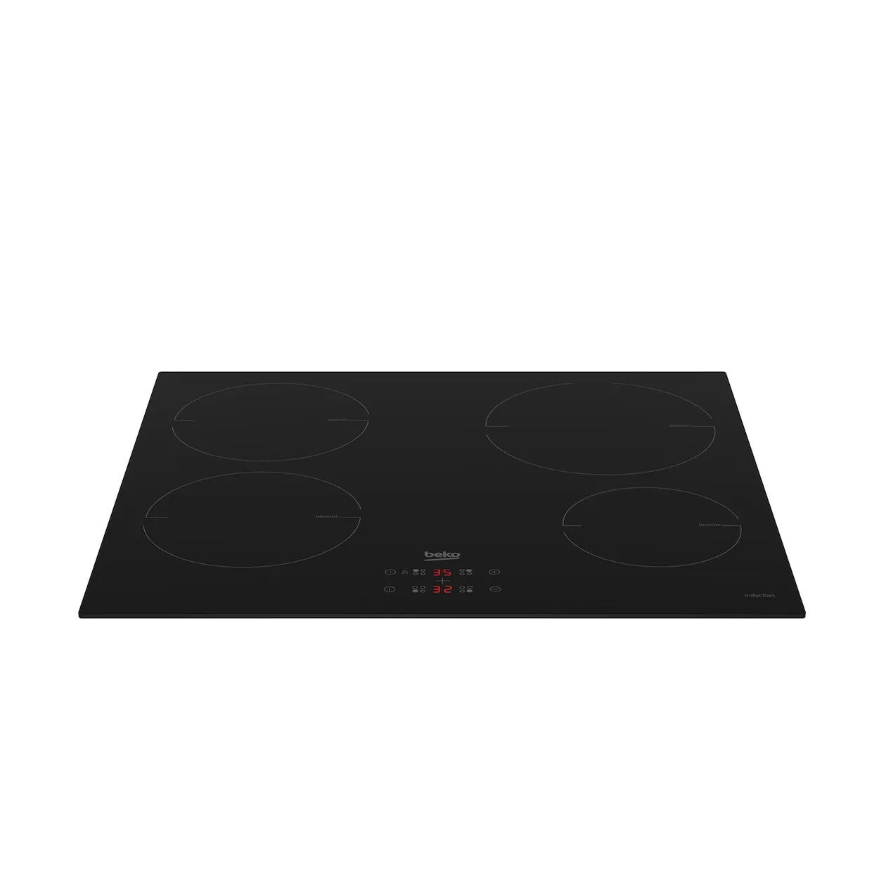 Beko HII64400MT Inductie inbouwkookplaat kopen? | Expert.nl