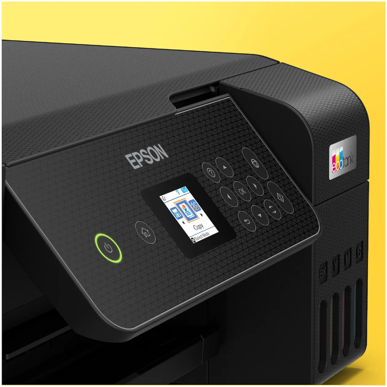 Epson EcoTank ET-2875 All-in-one inkjet printer kopen? | Expert.nl