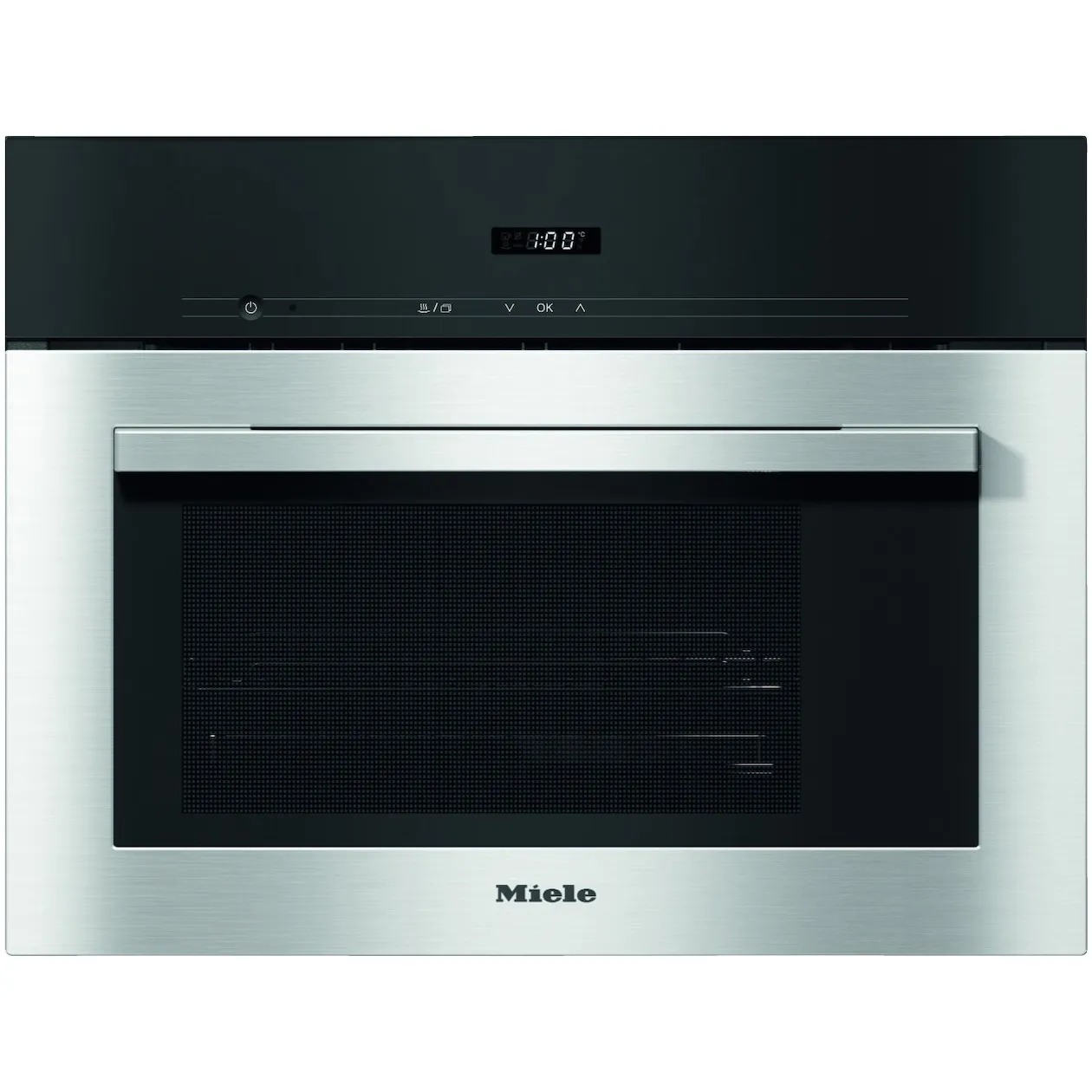 Miele DG 2740 Inbouw stoomoven kopen? | Expert.nl