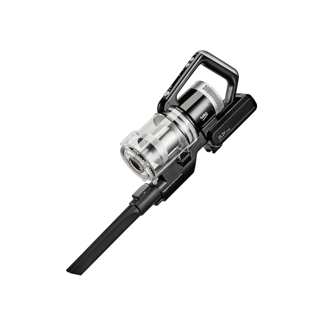 Beko VRT 70925 VB Kopen? Gratis Thuisbezorgd | Expert.nl