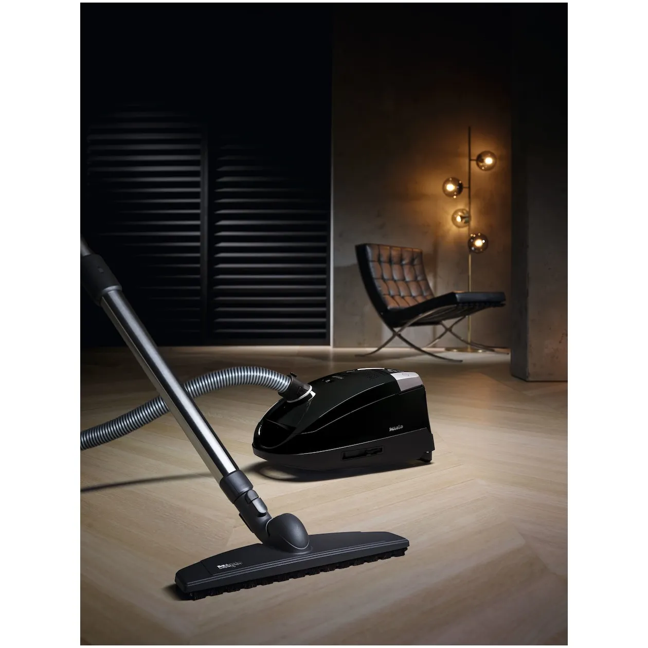 Miele Compact C2 Parquet XL PowerL Kopen? Gratis Thuisbezorgd | Expert.nl