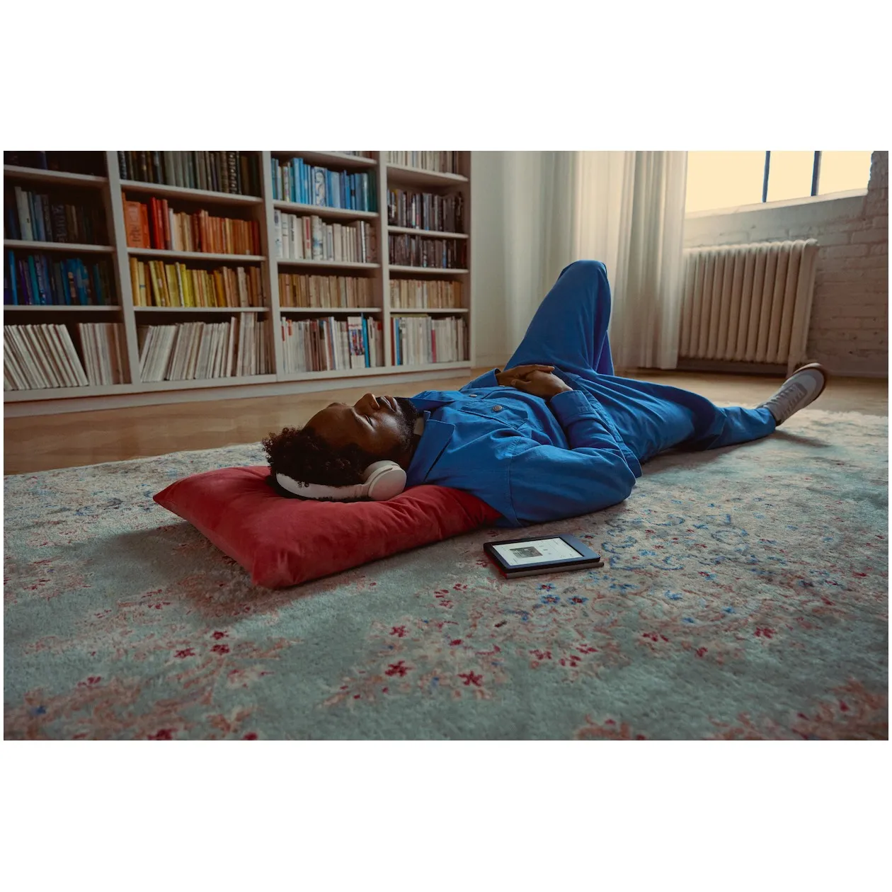 Kobo Clara Colour Zwart E-reader kopen? | Expert.nl