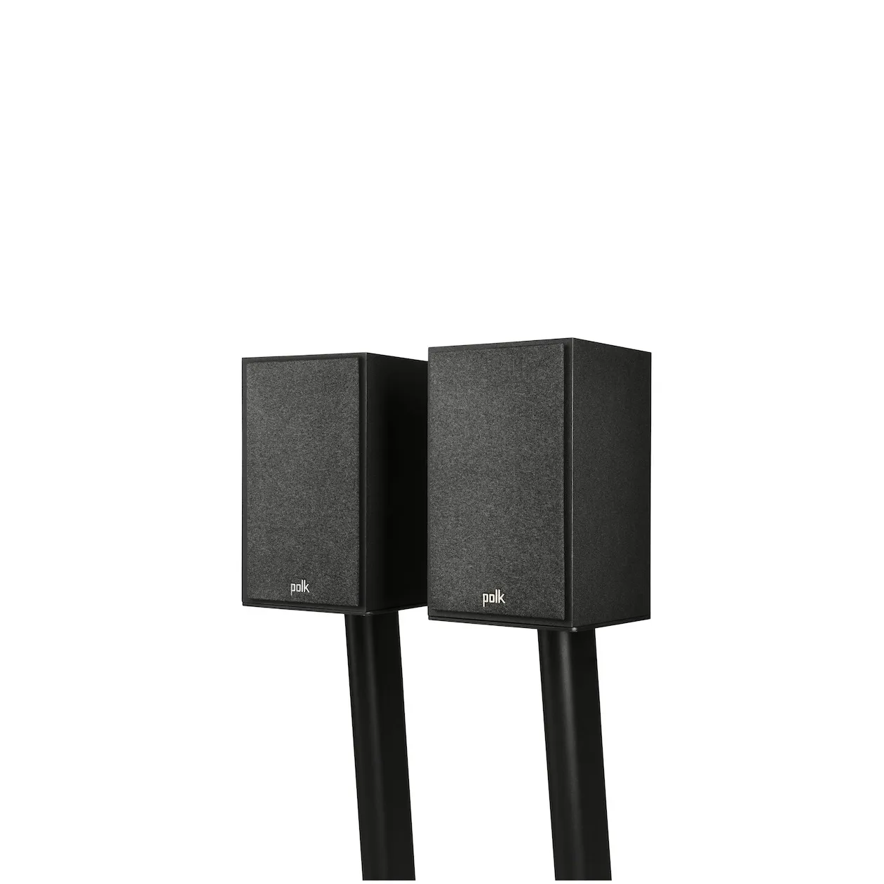Polk MXT15 PER SET Zwart Boekenplank speaker kopen? | Expert.nl