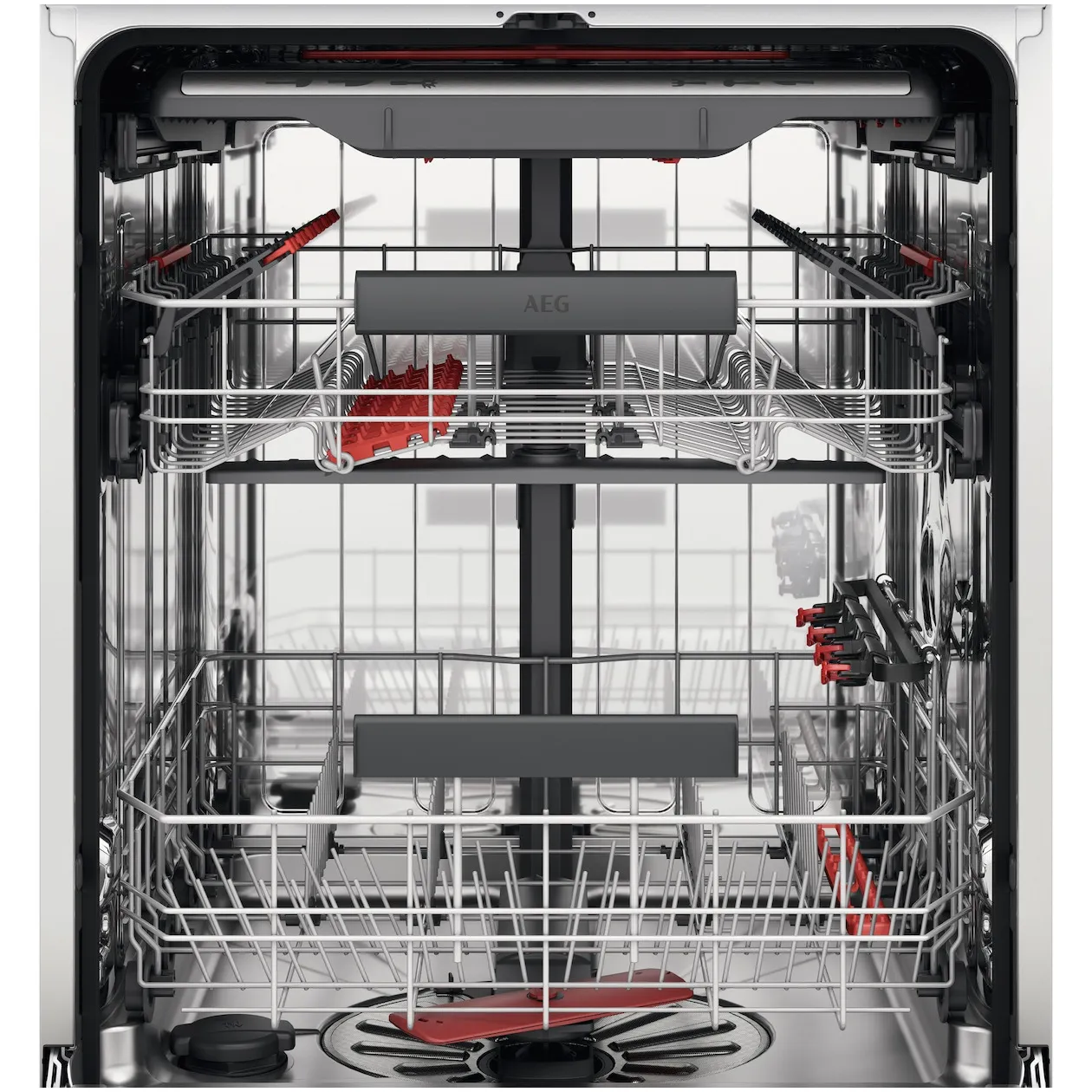 AEG FSE74747P Kopen? Gratis Thuisbezorgd | Expert.nl