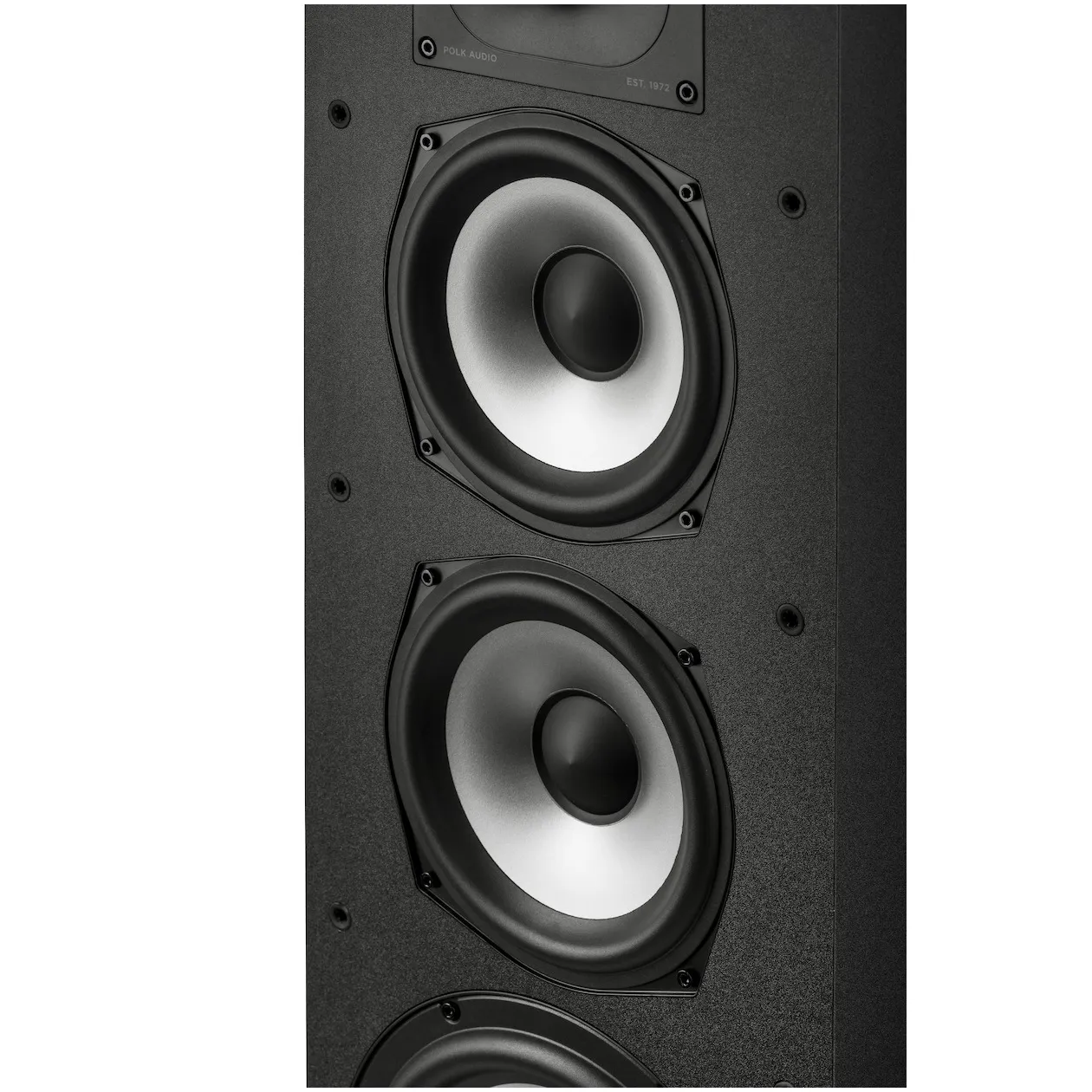 Polk MXT70 PER STUK Zwart Centerspeaker kopen? | Expert.nl