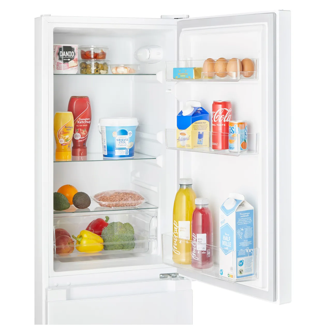 Inventum KV1500W Kopen? Gratis Thuisbezorgd | Expert.nl
