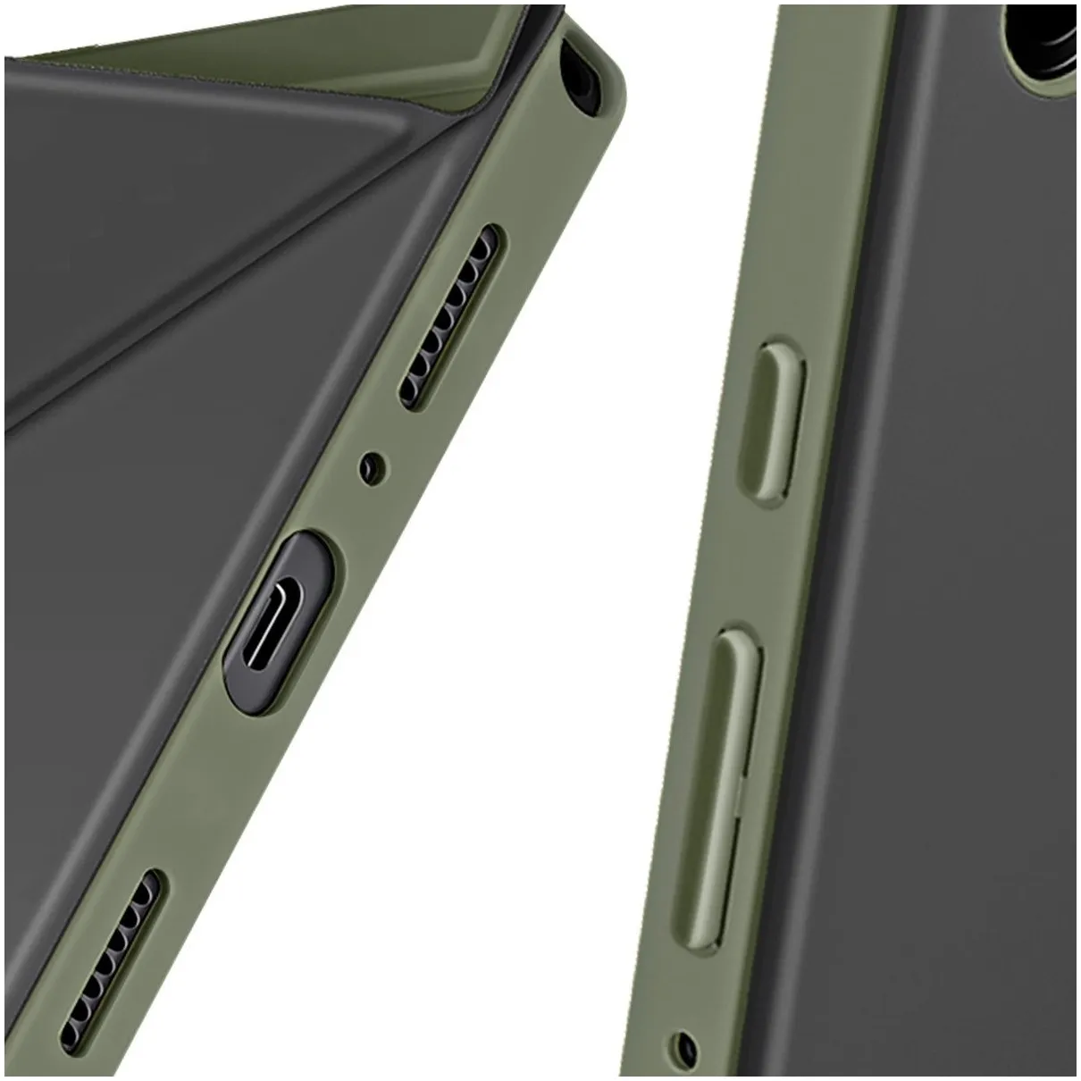 Samsung Book Cover Voor Galaxy Tab A Plus Zwart Tablethoesje Kopen Expert Nl