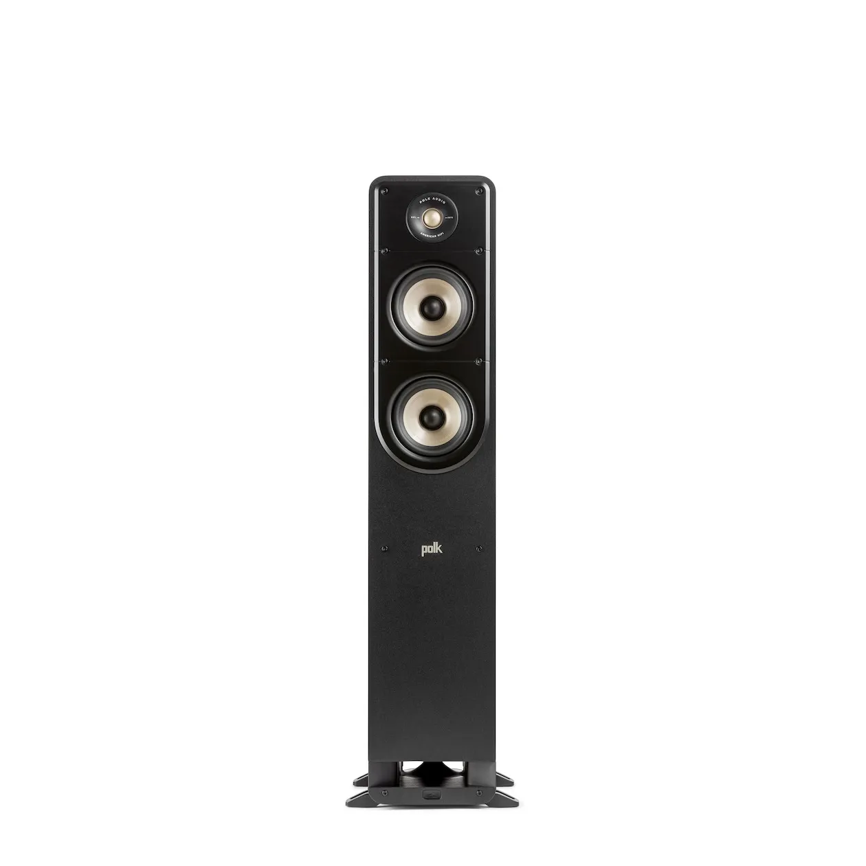 Polk SIGNATURE S50 ELITE Zwart Vloerstaande speaker kopen? | Expert.nl