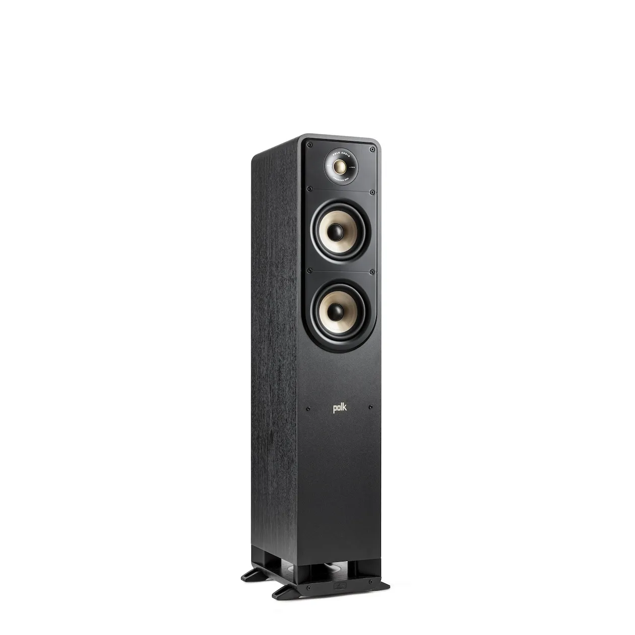 Polk SIGNATURE S50 ELITE Zwart Vloerstaande speaker kopen? | Expert.nl